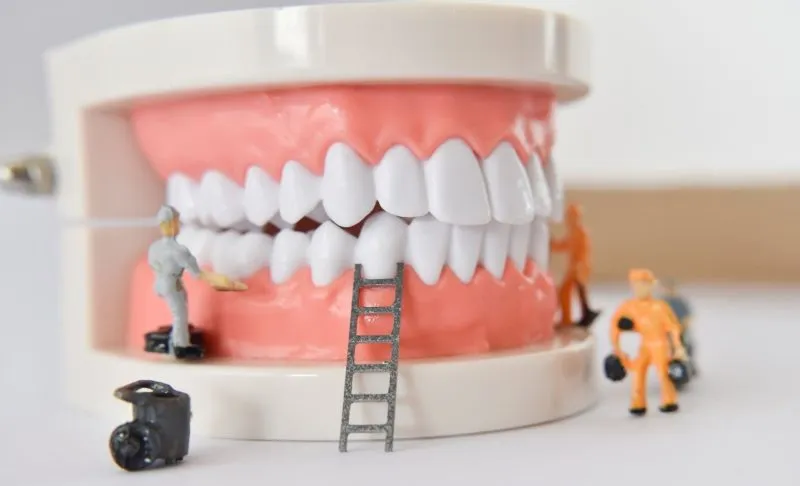 Denture Resources New York NY