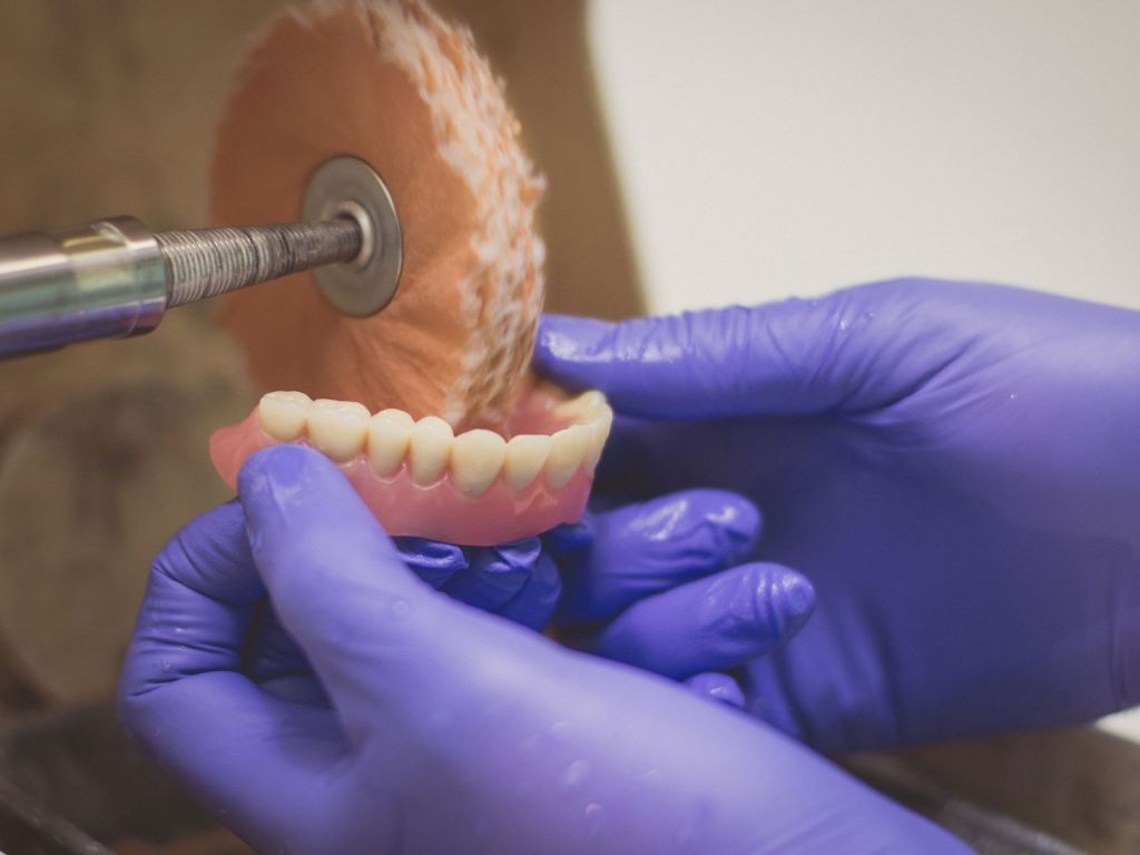 Same Day Denture Process | Dentures While-U-Wait Midtown Manhattan NYC