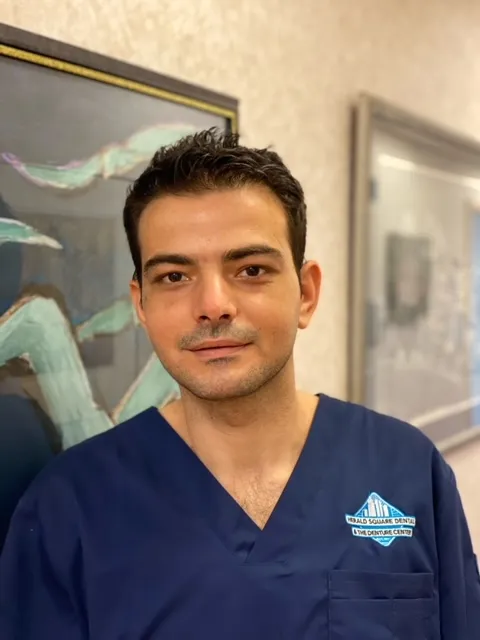 Meet Our Team in New York City