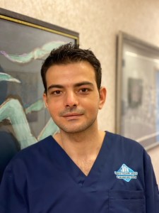 Meet Our Team in New York City