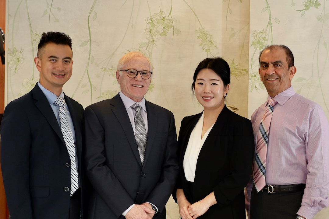 Meet The Dentists | The Denture Center