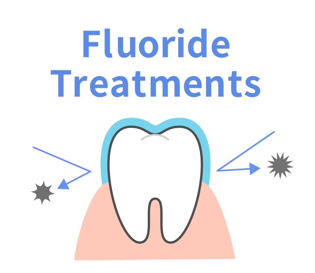Fluoride Treatments for Adults: Beneficial at Any Age
